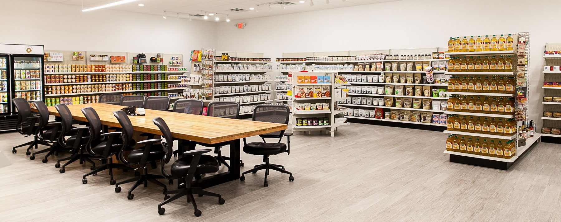 Prime Sales & Marketing – Grow or start business at Walmart or Sam’s Club